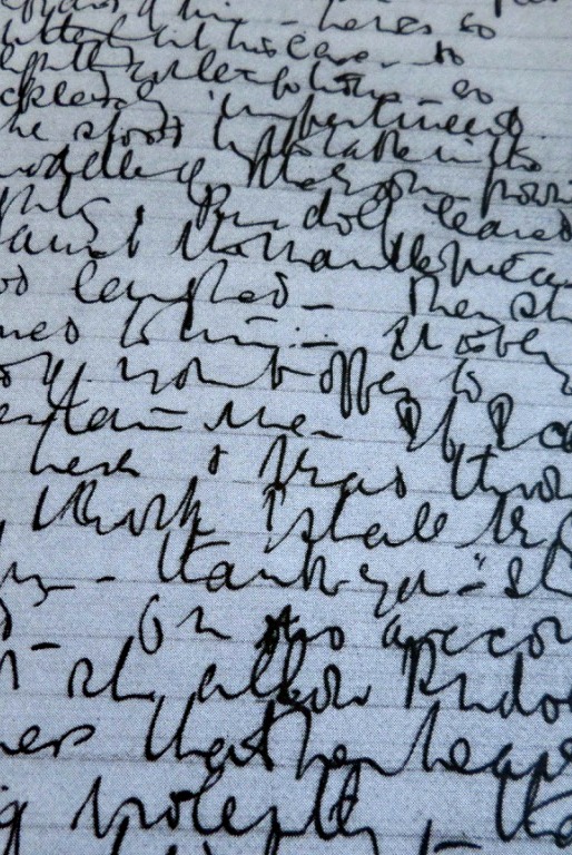 ‘My little stories like birds bred in cages’: The Letters and Journals ...